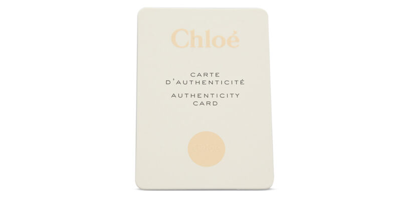 Chloé CH0341O 002 Square Tortoise Eyeglasses | SmartBuyGlasses ZA