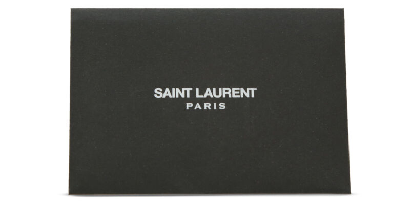 Saint Laurent SL M158 002 Square Tortoise Eyeglasses | SmartBuyGlasses ZA