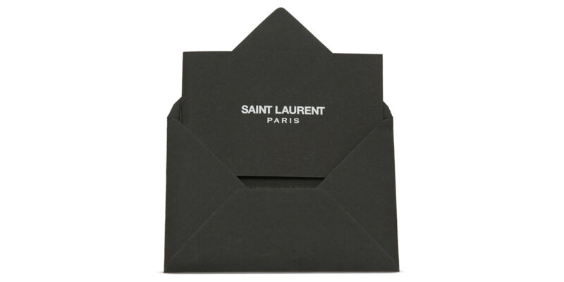 Saint Laurent SL M158 002 Square Tortoise Eyeglasses | SmartBuyGlasses ZA