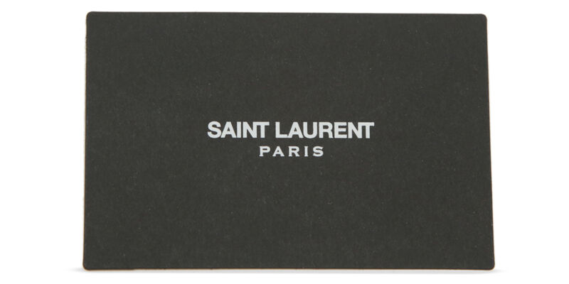 Saint Laurent SL M158 002 Square Tortoise Eyeglasses | SmartBuyGlasses ZA
