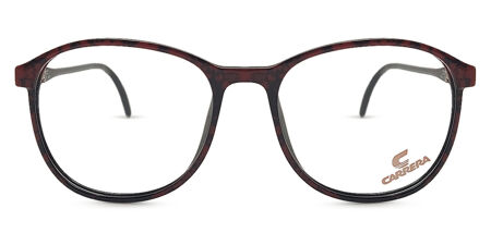 Carrera Vintage Single Vision Eyeglasses – Premium Quality, Free ...